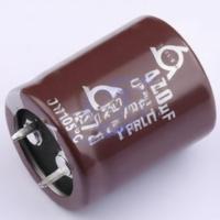China Long Life Large Sized Aluminum Electrolytic Capacitors SAMYOUNG TLB200V470M25.4 30 V for SMPS Inverter for sale