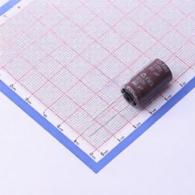 China Miniature Aluminum Electrolytic Capacitors Featuring SAMYOUNG KMG250V47M12.5*20 LO for Performance for sale