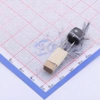 China Low Impedance Miniature Aluminum Electrolytic Capacitors SAMYOUNG KXL25V470M10*16 5.0TP for Adaptors for sale