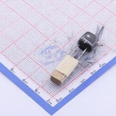 China Low Impedance Miniature Aluminum Electrolytic Capacitors SAMYOUNG KXL25V470M10*16 5.0TP for Adaptors for sale
