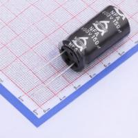 China Miniature Aluminum Electrolytic Capacitors SAMYOUNG NFA400V150M18*31.5 LO for Stabilizer Applications for sale