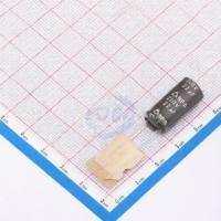 China aluminum electrolytic capacitor SAMYOUNG NFA200V22M10*20 5.0TP featuring wide voltage and temperature ratings for sale
