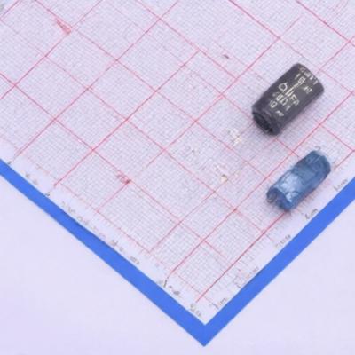 China SAMYOUNG NFA 400V15 10 16 Electrolytic Capacitors with High Ripple Current and Long Operational Life for sale