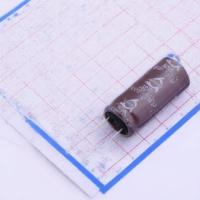 China SAMYOUNG NHA 400V150 18 35.5 Electrolytic Capacitors Offering Long Shelf Life and Stable Capacitance for sale