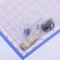 China Long Life Miniature Aluminum Electrolytic Capacitors with Low Impedance SAMYOUNG NXA35V220M10*12.5 5.0TP for sale