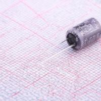 China SAMYOUNG NXA 16V470 8 11.5 Capacitor Designed to Meet Demands of Industrial and Consumer Electronics for sale