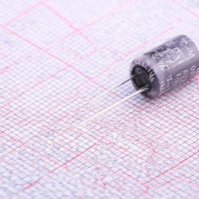 China SAMYOUNG NXA 16V470 8 11.5 Capacitor Designed to Meet Demands of Industrial and Consumer Electronics for sale
