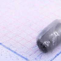 China Miniature Aluminum Electrolytic Capacitors SAMYOUNG NXA 63V1200 18*31.5 Suitable for Noise Filtering for sale