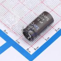 China Miniature capacitors SAMYOUNG NFC 400V18 10 20 2.8LA designed for smps ip boards and adaptor circuits for sale