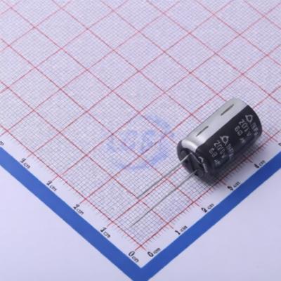 China Miniature capacitors SAMYOUNG NFA200V68M12.5*20 LO offering long life and operation in harsh conditions for sale