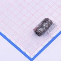 China Miniature Aluminum Electrolytic Capacitors SAMYOUNG NFR 160V330 18*31.5 halogen free and RoHS compliant for sale