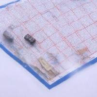 China Miniature aluminum electrolytic capacitors SAMYOUNG NLC50V4.7M5*11 2.5TP RoHS compliant halogen free for sale