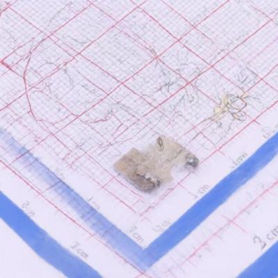 China Miniature aluminum electrolytic capacitors SAMYOUNG NXH 50V1 5*11 designed for long life performance for sale