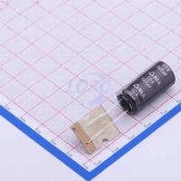 China SAMYOUNG NXA50V680M12.5 25 5.0TP capacitor designed for power filtering and energy storage solutions for sale