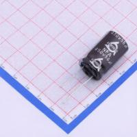 China Miniature Aluminum Electrolytic Capacitor SAMYOUNG NFA 450V56 M 16 25 with High Ripple and Long Life for sale