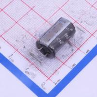 China SAMYOUNG NFA 450V22 12.5 20 3.4RA Miniature Aluminum Electrolytic Capacitors for Industrial Performance for sale
