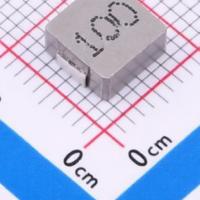 China Magnetic Shield Wire Wound SMD Power Inductors Shikues SKSHC0603L-100M Suitable for DC DC Converters and Power Supplies for sale
