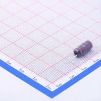 China Stable Performance Miniature Aluminum Electrolytic Capacitors SAMYOUNG KMG 16V100 5 11 RoHS Compliant for sale
