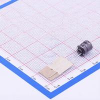 China Durable SAMYOUNG HXL 16V100 6.3*7 Aluminum Electrolytic Capacitors Designed for Operation in LED TV PSU for sale