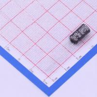 China High Reliability SAMYOUNG NXB16V220M6.3*11 LO Electrolytic Capacitor for Industrial Applications for sale