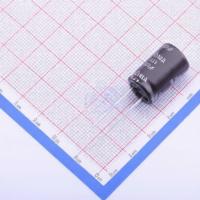 China SAMYOUNG NXA 63V390 12.5 20 Precision Component Ideal for Industrial and Commercial Equipment for sale