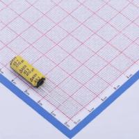 China SAMYOUNG NXH35V470M8 20 LO Miniature Aluminum Electrolytic Capacitors Ideal for in SMPS and IP Boards for sale