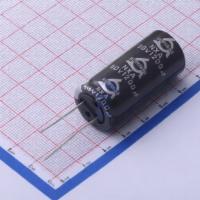 China SAMYOUNG NXA80V1200M18*40 LO capacitor designed for in SMPS adaptors noise filters and charger circuits for sale
