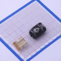 China Durable SAMYOUNG NFA 160V150 16 20 Miniature Aluminum Electrolytic Capacitors for Ballast Stabilizer for sale