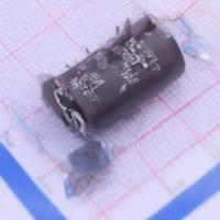 China SAMYOUNG NFA 160V330 16 by 31.5 3.0LA Electrolytic Capacitor Miniature Aluminum Type for Industrial for sale