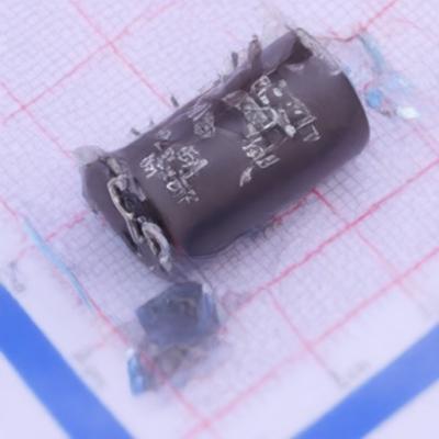 China SAMYOUNG NFA 160V330 16 by 31.5 3.0LA Electrolytic Capacitor Miniature Aluminum Type for Industrial for sale