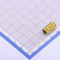 China miniature capacitors SAMYOUNG NXH10V1000M8*15 LO for LED TV backlight inverter and adaptor circuits for sale