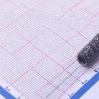 China SAMYOUNG NXA25V470M8 20 LO Aluminum Electrolytic Capacitors Offering Long Life and Stable Performance for sale