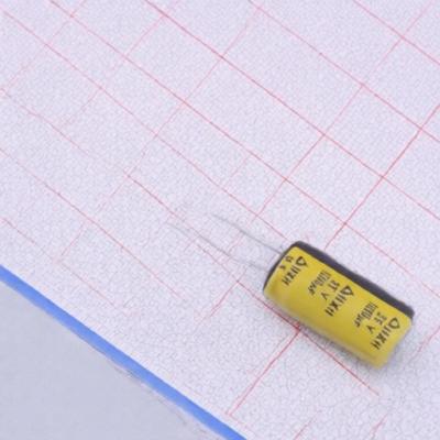China SAMYOUNG NXH 35V1200 12.5 25 Capacitor Designed for Industrial and Commercial Electronic Systems for sale