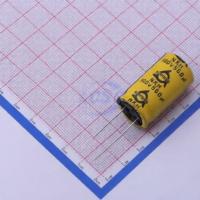 China SAMYOUNG NXH 100V560 18 31.5 Capacitor Offering Excellent Electrical Characteristics and Stability for sale