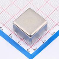 China Compact low phase noise ocxo module SHUTAI O20MC17S5-100MHZ-LC suitable for naval airborne and mobile carrier applications for sale