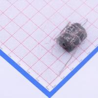 China miniature aluminum electrolytic capacitors SAMYOUNG NFR 250V68 16 20 rated voltage 250 volts high ripple for sale