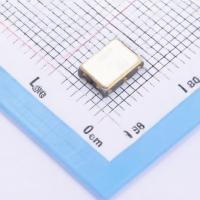 China stable oscillator Silicon Labs 511BBA100M000AAG with superior supply noise rejection and mechanical strength for sale
