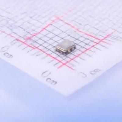 China Stable Timing Crystal Oscillator SJK 3N25000G33YC 25 MHz Ceramic Surface Mount 3.2x2.5mm Package for sale