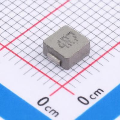 China Magnetic Shield Wire Wound SMD Power Inductors Shikues SKSHC0402-4R7M with Excellent Heat Resistance for sale