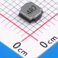 China Surface Mount Inductor Shikues SKNR4030-2R2M Featuring High Saturation Current and Temperature Rise Current for sale