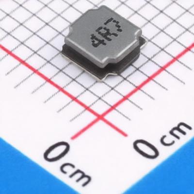 China Surface Mount Inductor Shikues SKNR4030-2R2M Featuring High Saturation Current and Temperature Rise Current for sale
