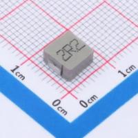 China Wire Wound SMD Power Inductor Shikues SKSHC0603-2R2M with Low DC Resistance and High Heat Resistance for sale