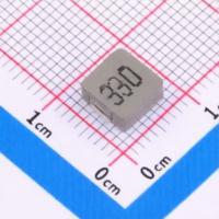 China Shun Xiang Nuo SMMS0630 330M power inductor die cast with low loss alloy powder and low DC resistance for sale