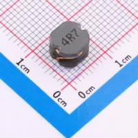 China Silver Plated Unshielded Power Inductor Shun Xiang Nuo SM7850-4R7MT Suitable for Surface Mount Low DCR for sale