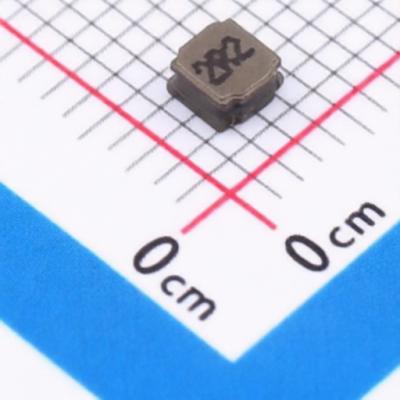 China ferrite inductor Shikues SKCI1608C100K featuring multi layer monolithic design and magnetic shielding for noise reduction for sale