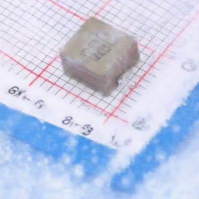 China Low impedance power inductors Shun Xiang Nuo SMMS0650-680M with ultra high current and strong EMI protection for sale