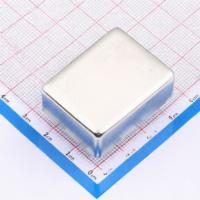 China Temperature Controlled SHUTAI O36MC17S5-10MHz-LC Oscillator with 10 MHz Frequency and Low Aging Rate for sale