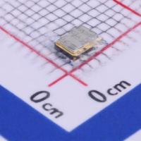 China Stable frequency quartz crystal unit SJK 7U16000E16UCG 16 megahertz surface mount ceramic component for sale