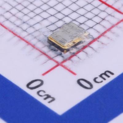China Stable frequency quartz crystal unit SJK 7U16000E16UCG 16 megahertz surface mount ceramic component for sale