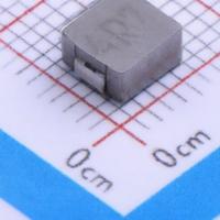 China SMMS Series SMT Power Inductors Shun Xiang Nuo SMMS0530-4R7M Low Core Eddy Current Loss and Design for sale